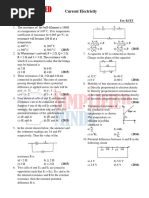 2ND Pu Physics Lab Experiments | PDF