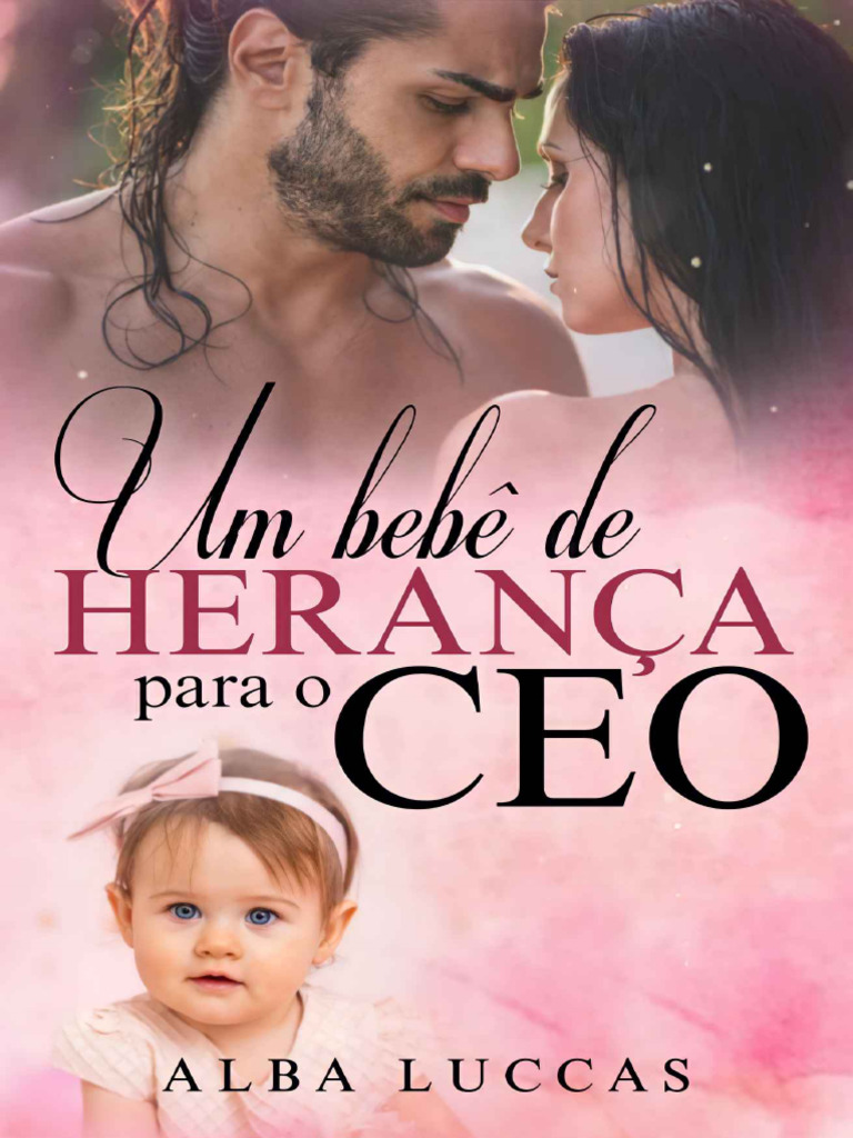 Um Bebe de Heranca para o Ceo - Alba Luccas | PDF