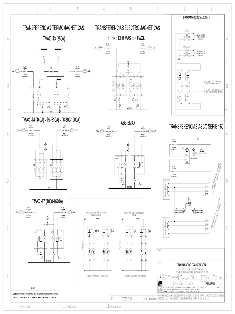 Pr120690a Transferencias | PDF