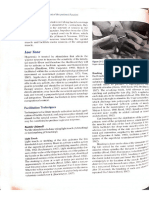 ASIA Score | PDF | Motor Control | Senses