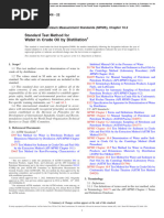 Astm D4057 19 | PDF | Petroleum | Liquefied Petroleum Gas