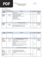 Gradele de Comparatie | PDF