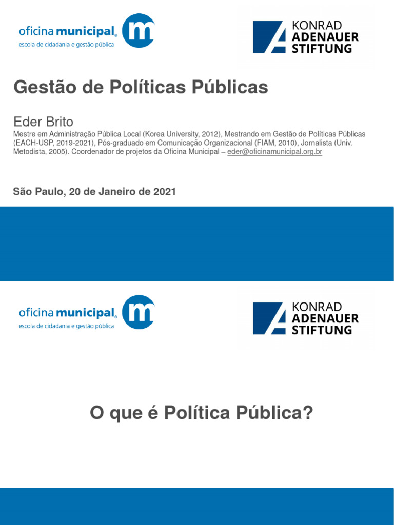 Aula 03 - Eder | PDF