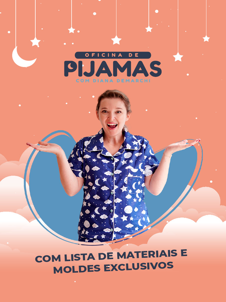 Guia Oficial Oficina de Pijamas | PDF