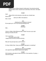 TSITP Season 3 Episode 5 Transcript | PDF