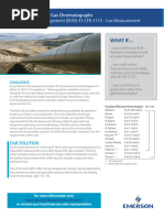 Product Data Sheet Rosemount 470xa Gas Chromatograph Product Data Sheet ...