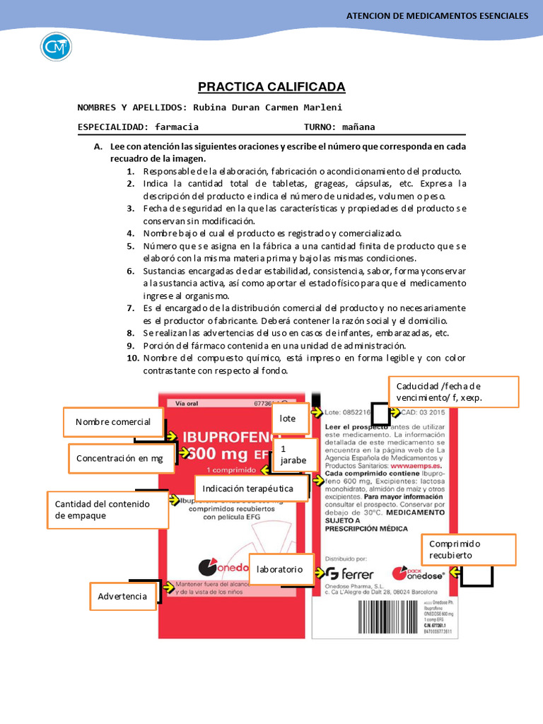 Pracpracticas Tica | PDF