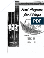 String Builder 1 (VLN) | PDF