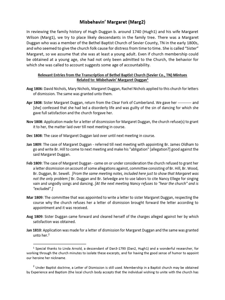 H3D - Misbehaving Margaret (Marg2) | PDF | Kinship And Descent | Social ... H3D - Misbehaving Margaret (Marg2) | PDF | Kinship And Descent | Social ...