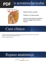 Test de Brighton - Protocolo | PDF | Medicina | Trastornos ...