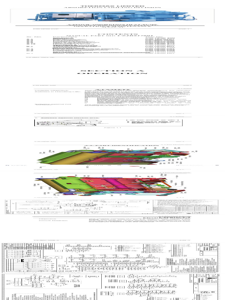 Manual - O & M For VAM PDF PDF Heat Exchanger Refrigeration | PDF