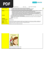 Secuencia Del Cuento El POZO | PDF | Cuentos | Aprendizaje