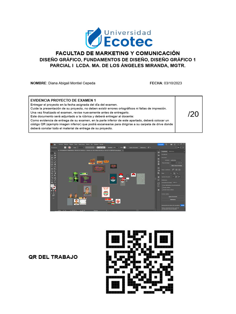Jhostyn - Documento Imprimir | PDF