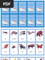 Modes of Transportation List | PDF