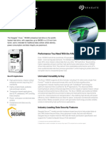 Data Sheet Disco Duro Maxtor DiamondMax® 20 Series PDF | PDF | Hard ...