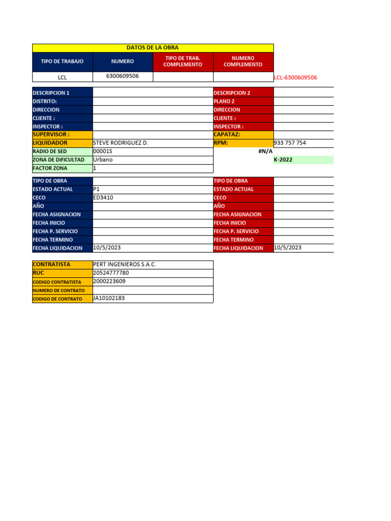 LCL 6300609506 | PDF