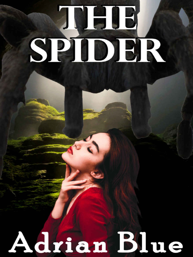 The Spider | PDF