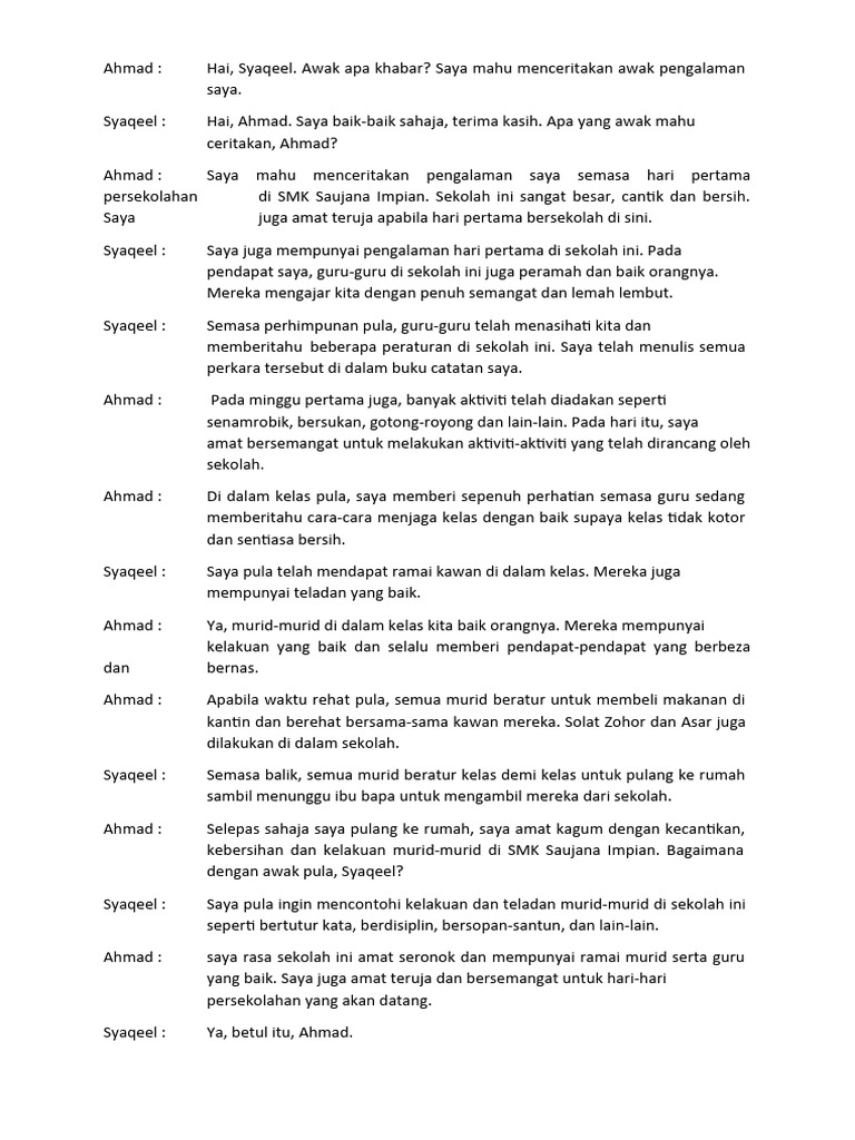 BM Dialog | PDF