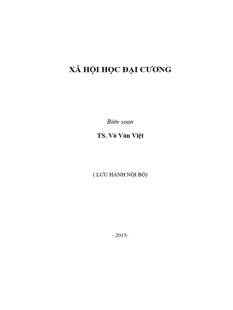 Xa Hi HC Di CNG | PDF