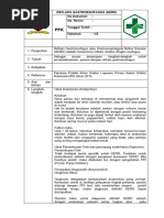 Konsensus Nasional GERD Revisi 2022 | PDF | Pengembangan Diri | Sains & Matematika