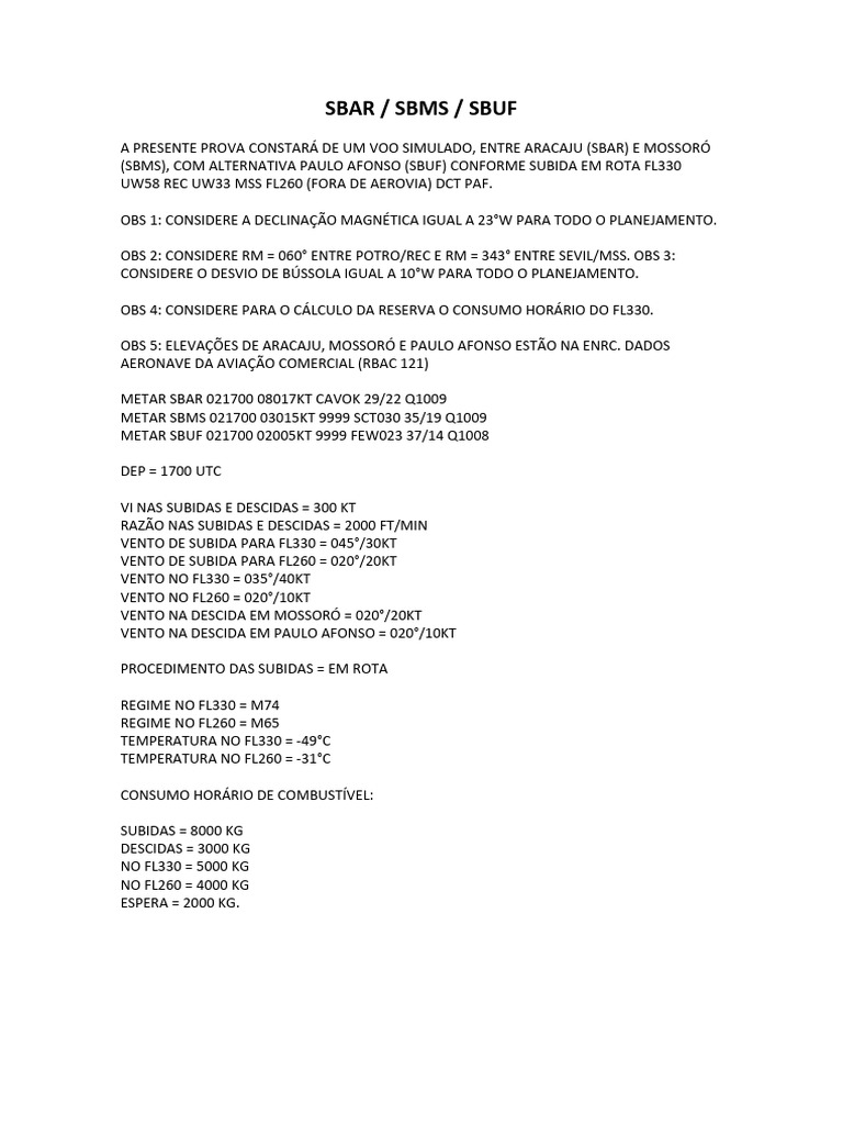 Sbar SBMS Sbuf | PDF