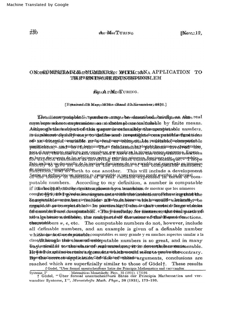 Turing_Paper_1936 (1) (1) | PDF
