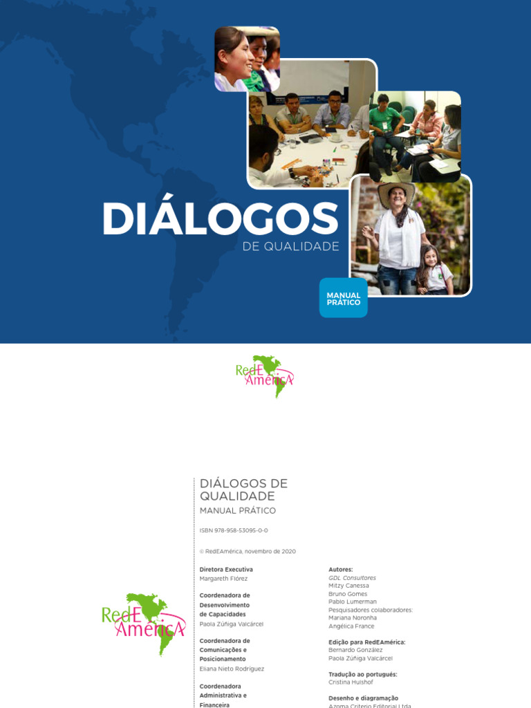 Dialogos de Qualidade - Port | PDF