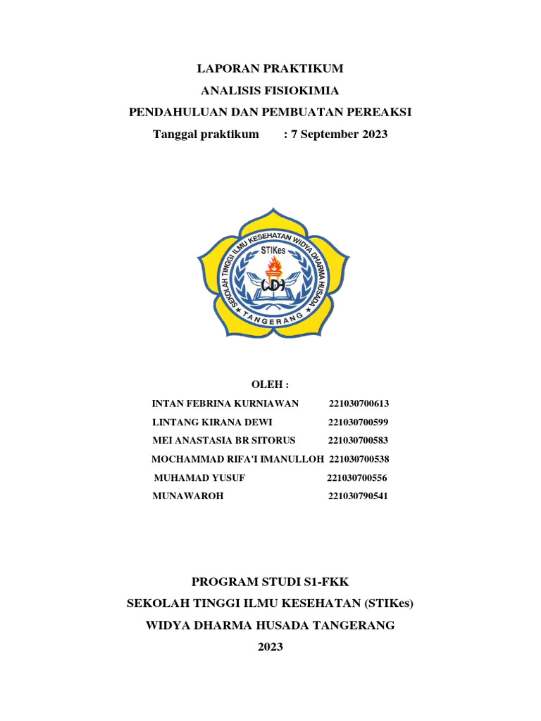 p1 Laprak Anfisio0 | PDF