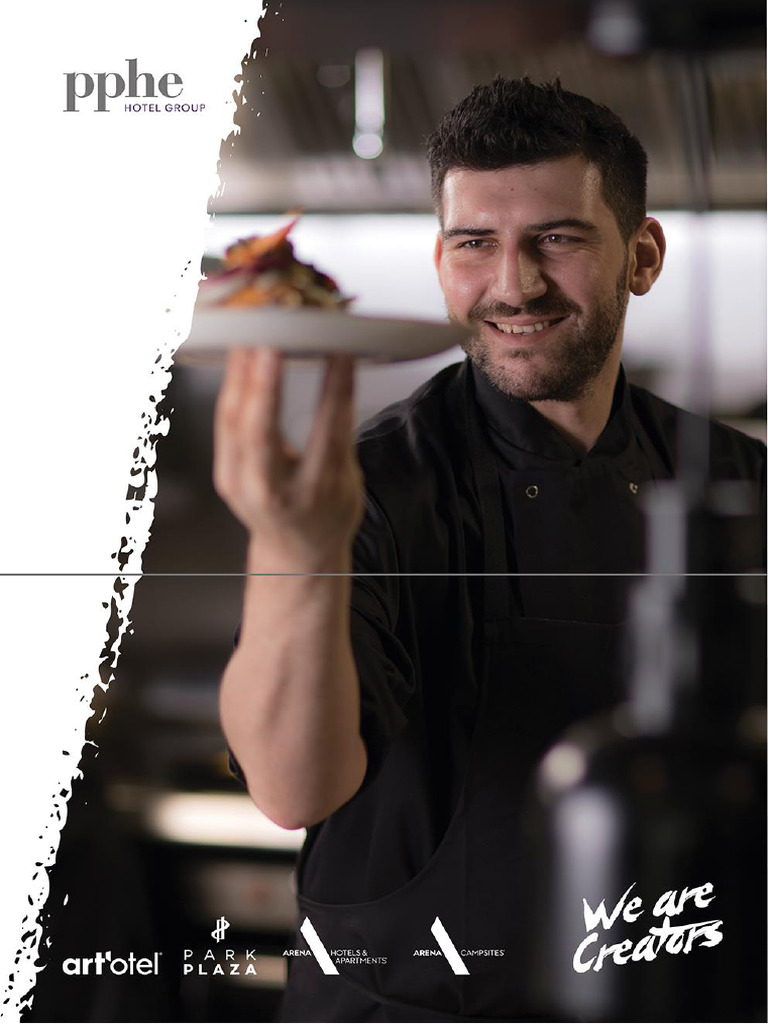 PPHE UK Handbook v2021 | PDF