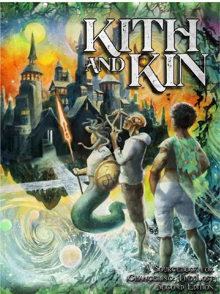 CTL Kith and Kin | PDF