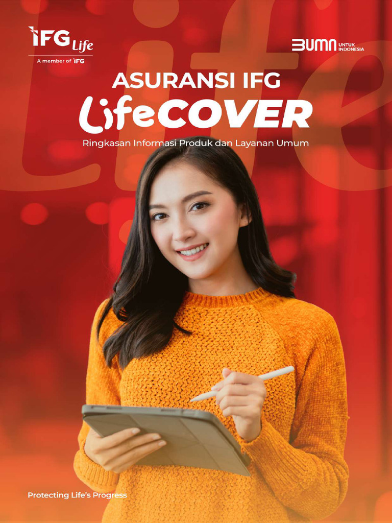 RIPLAY UMUM LifeCOVER | PDF