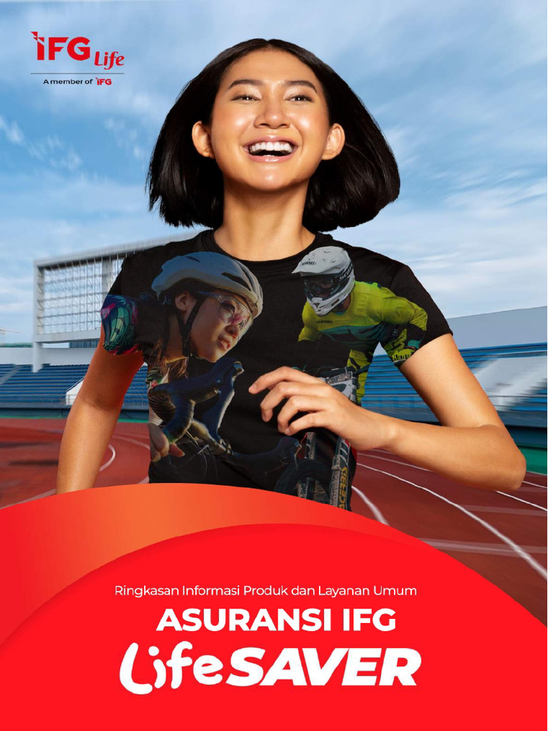 Riplay Umum LifeSAVER | PDF