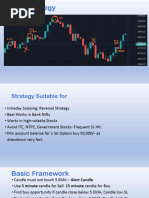 Scalping Trading Strategies Free PDF | PDF | Day Trading | Moving Average