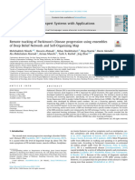 Parkinson's Disease Questionnaire Manual | PDF | Medical Specialties ...