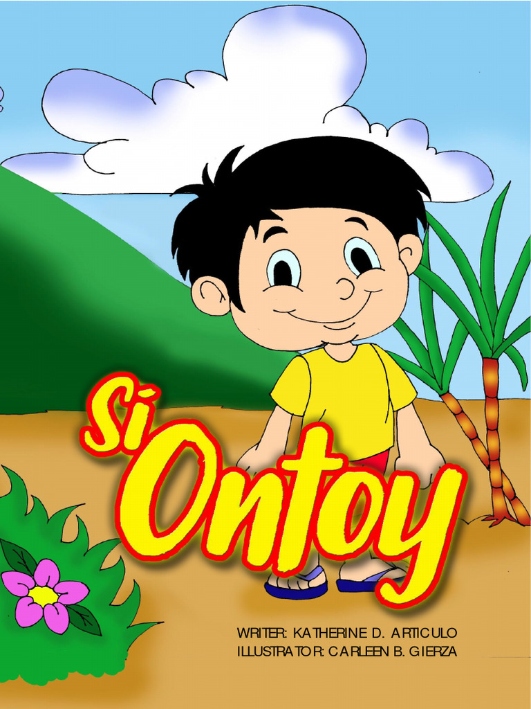Si Ontoy | PDF