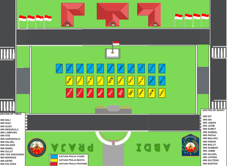 Layout Parade 2 | PDF