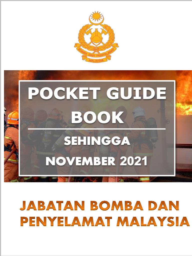 Pocket Guide Book Nov 2021 | PDF