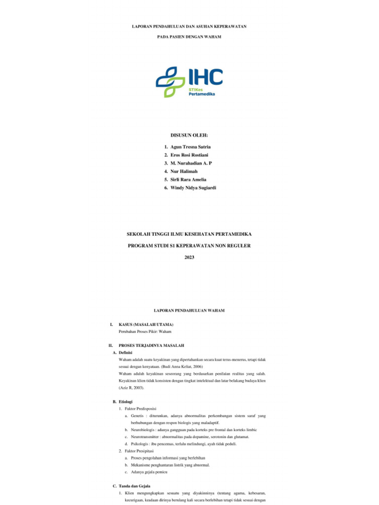 LP Waham Kel 6 (1) - 00001 | PDF