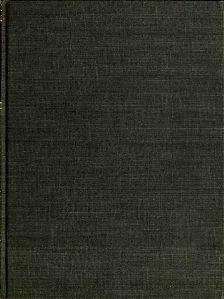 Volume 1 - The Great Conversation | PDF