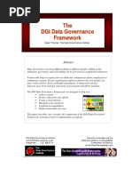 Strategic Management Process | PDF | Strategic Management | Goal