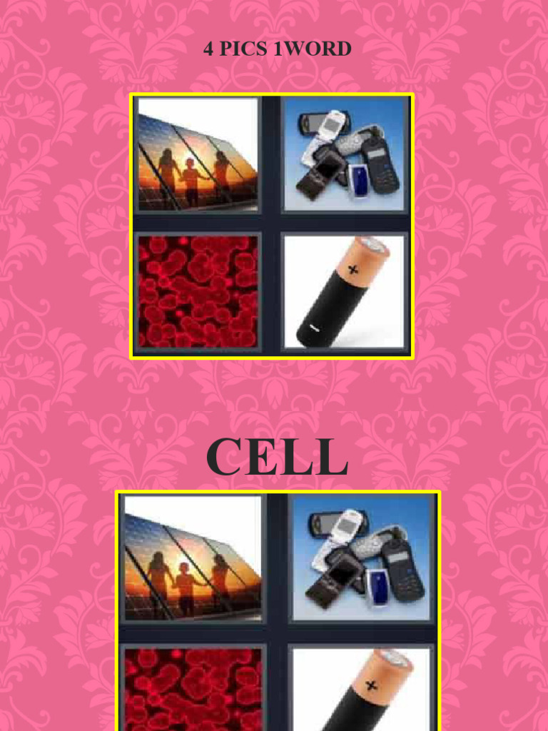 Cell | PDF