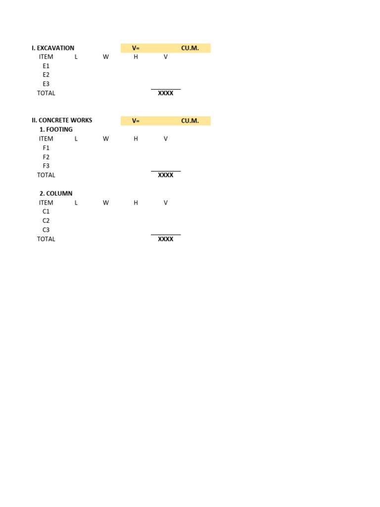 Sample-Calculation-sheet | PDF