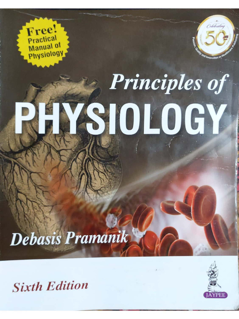 Dp Physiology 6e Spdfedu Pdf