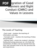 Rdneb Leaflet Final | PDF | Forgiveness | Psychological Resilience