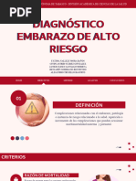Protocolo de Cerclaje Cervical | PDF | Parto | El embarazo