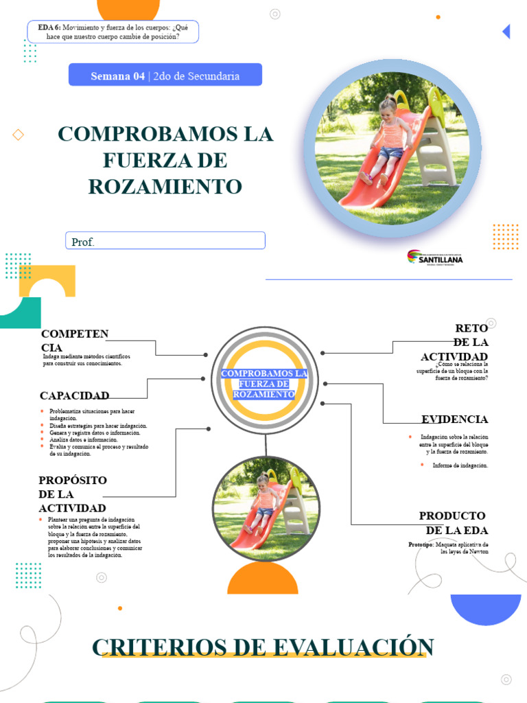 2do - Semana 4 (EDA 6) | PDF