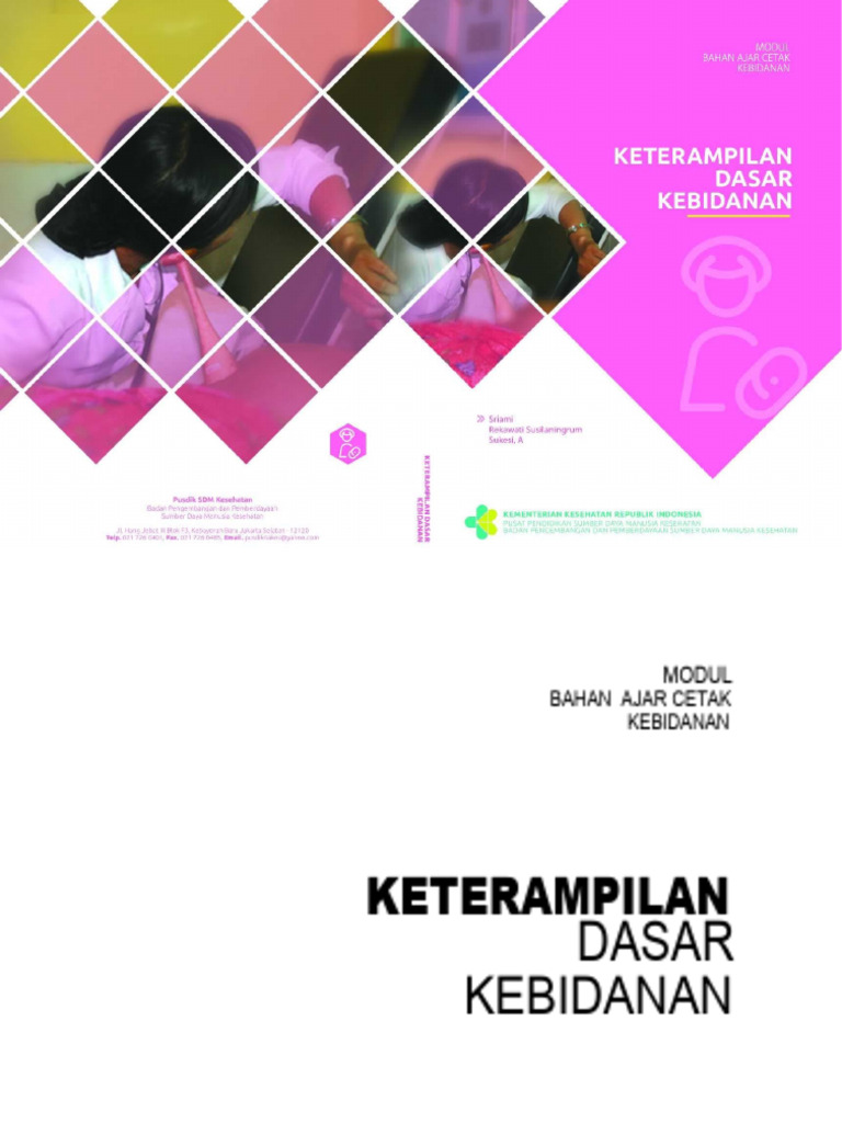 Modul KDK I 2020 | PDF