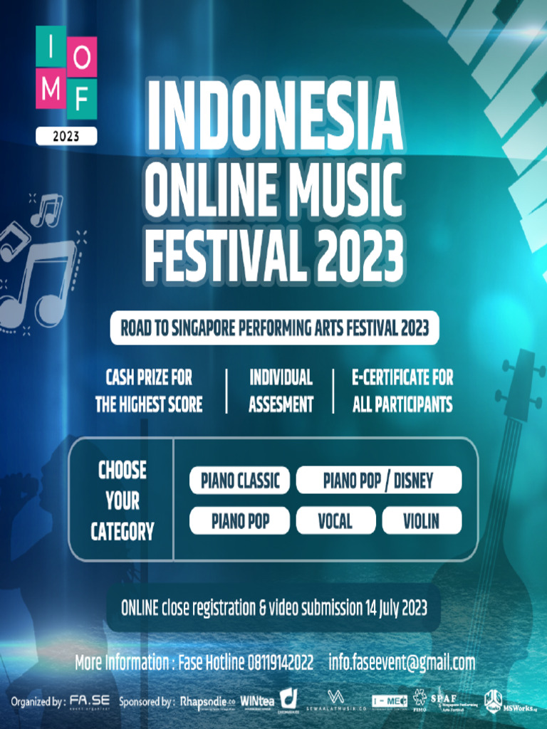 Guidelines IOMF 2023 | PDF