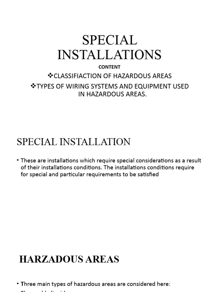 SPECIAL_INSTALLATIONS_SLIDES[1] | PDF