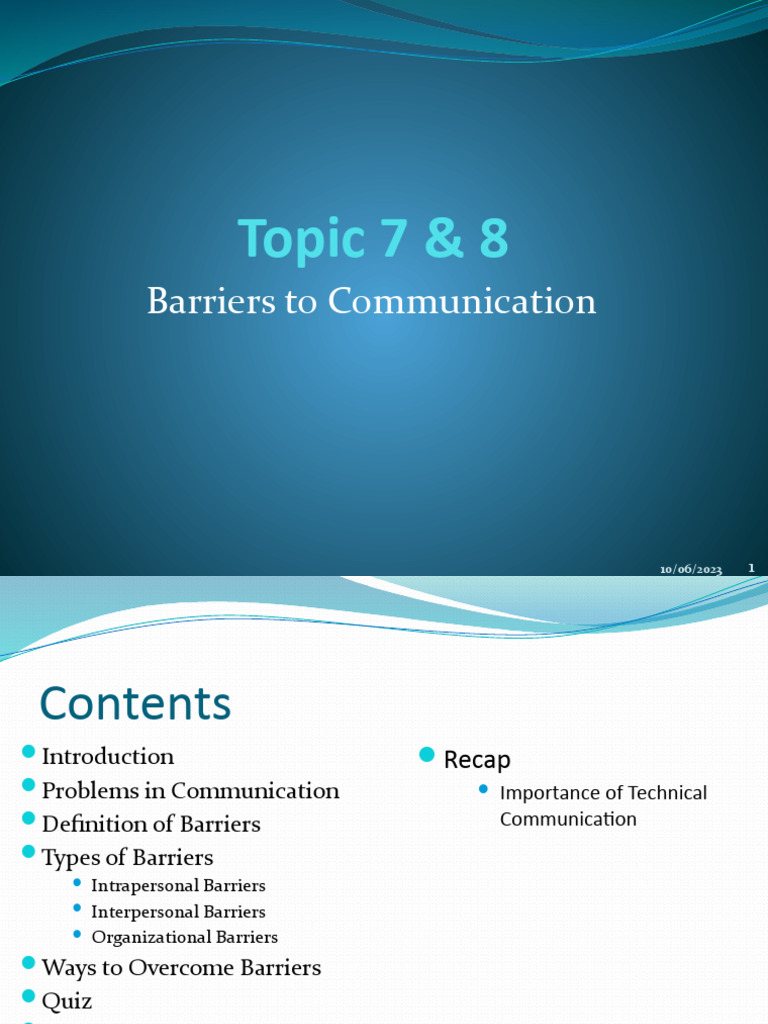 5.topic 7 & 8 DR Ritu | PDF